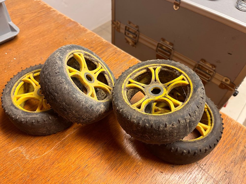 Modellauto RC Verbrenner | Kaufen auf Ricardo