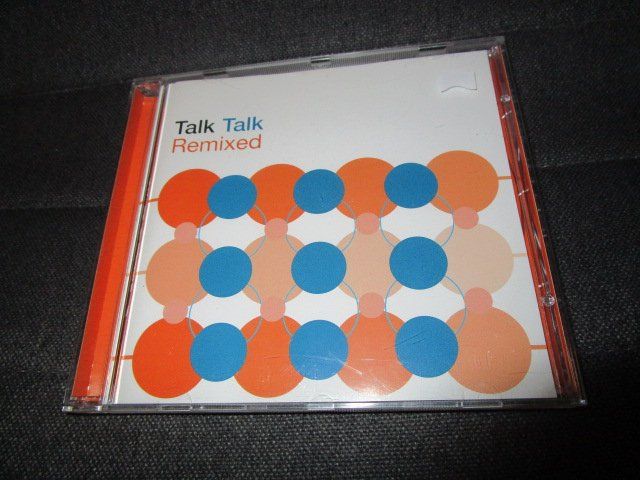 Talk Talk - Remixed CD (Gebraucht) in Olten für CHF 3 – mit Lieferung ...