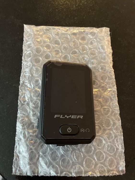 Flyer Display (Gebraucht) in Möhlin für CHF 80 – mit Lieferung auf ...