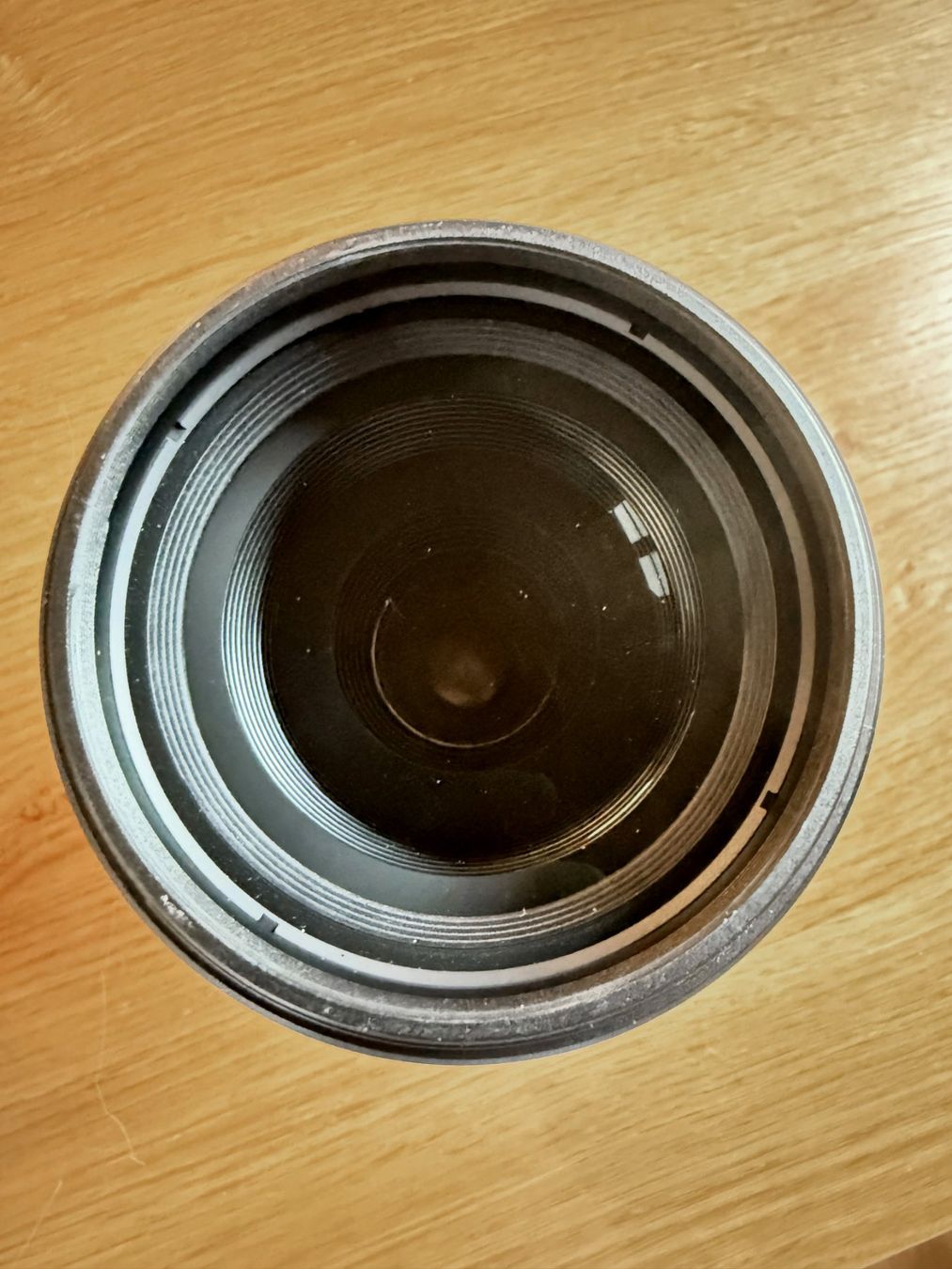 Fujifilm Fujinon XF 100-400mm f/4.5-5.6 R LM OIS WR (Gebraucht) in ...