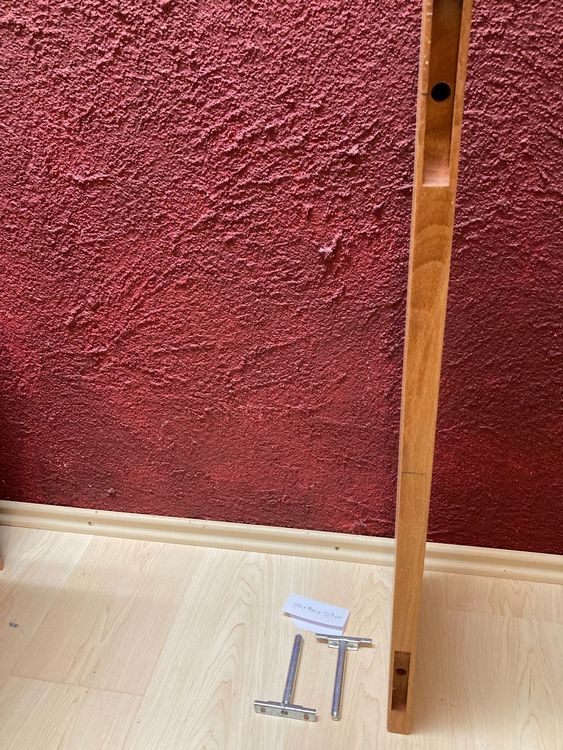 Wandregal Tablar (Gebraucht) in Leutwil für CHF 25 – mit Lieferung auf ...