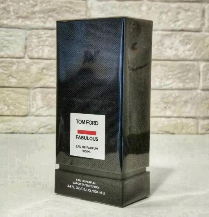 TOM FORD Fabulous Eau de Parfum 100 ml NEU & OVP NEW (Neu und ...