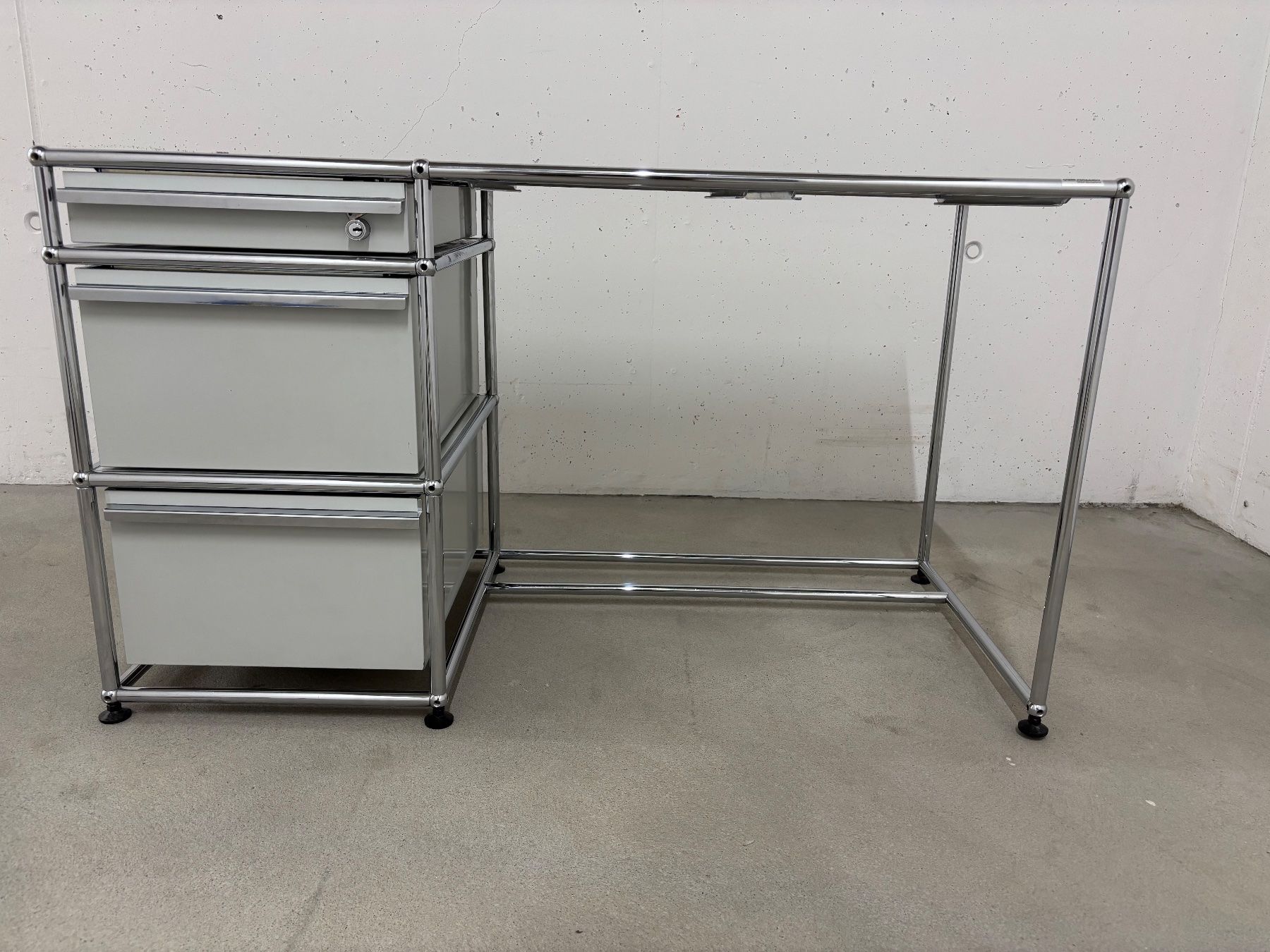 Schreibtisch Usm Gebraucht