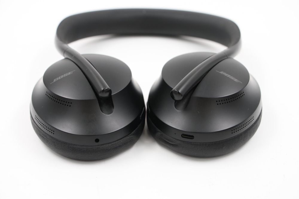 BOSE NC 700 HP Kopfhörer (24042054p20) | Kaufen auf Ricardo