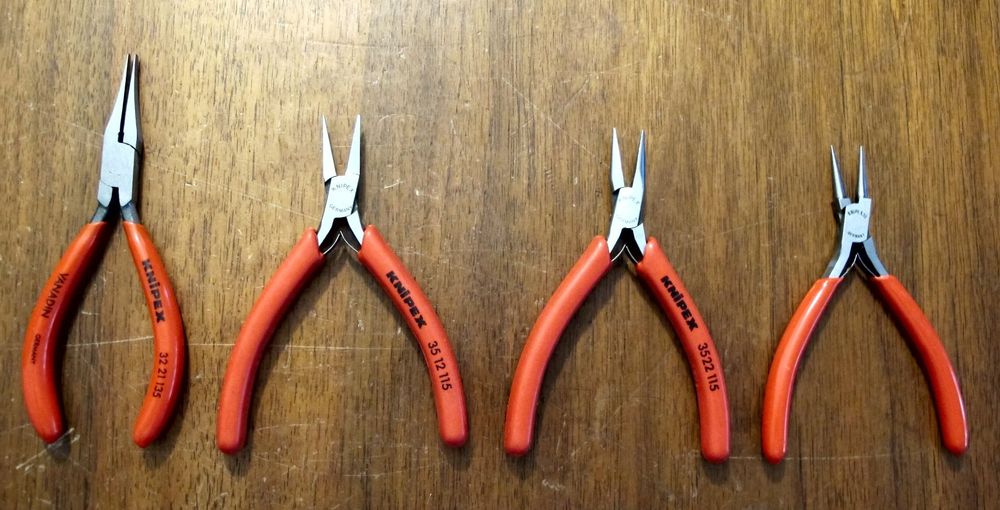 Zangen Diverse (Neu (gemäss Beschreibung)) in Reinach AG für CHF 39 ...