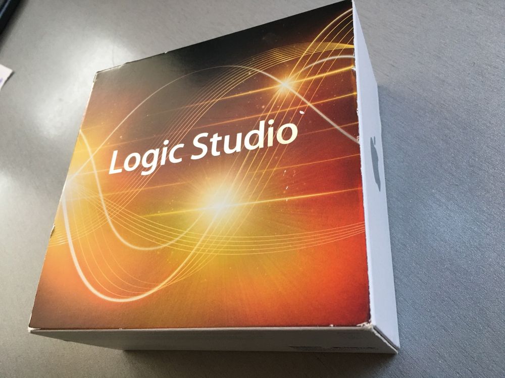Logic Pro 9 | Kaufen auf Ricardo