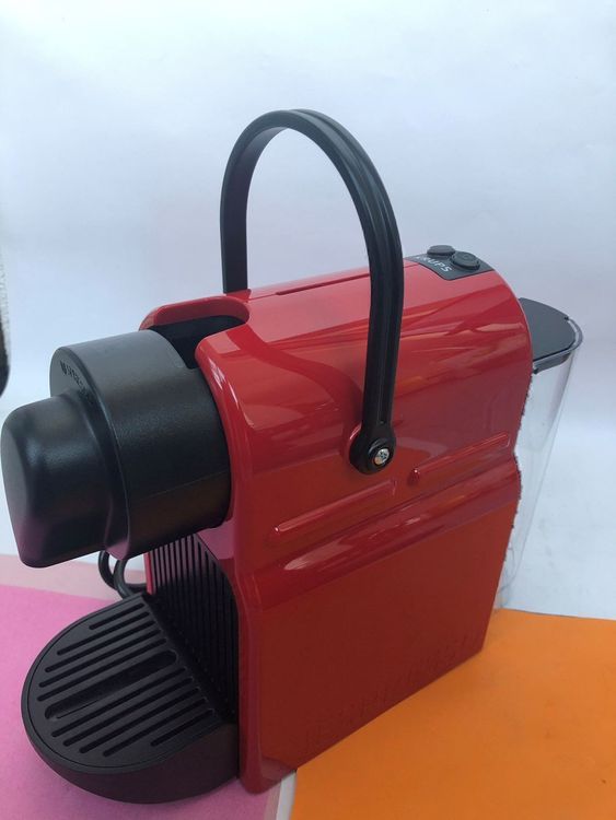 KRUPS NESPRESSO XN 100 (Gebraucht) in Glattbrugg für CHF 38 – mit ...