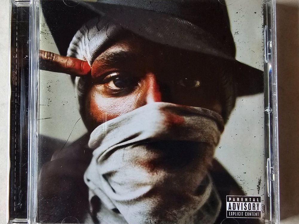 Mos Def - The New Danger ©'2004 (Gebraucht) in st.gallen für CHF 4 ...