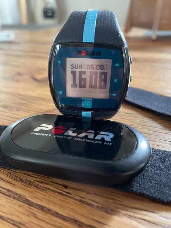 Polar FT1 | Kaufen auf Ricardo