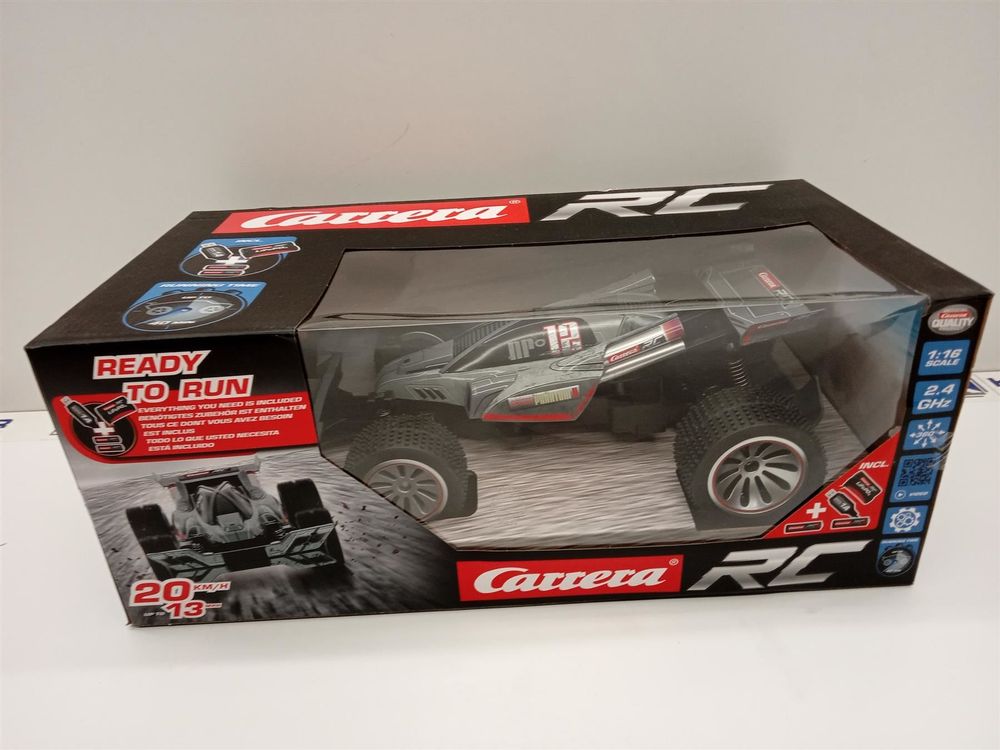 Ferngesteuertes Auto Carrera