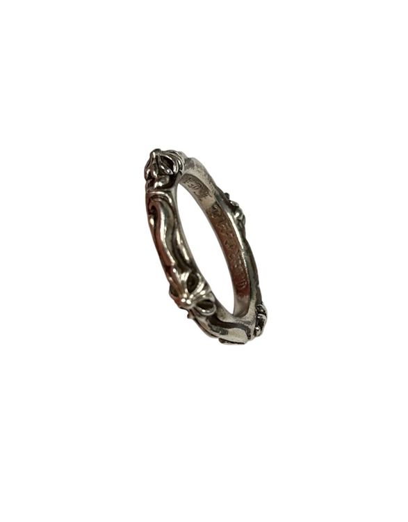 Chrome Hearts Ring Sbt-Band Ring inkl Rechnung (Gebraucht) in Thun für ...