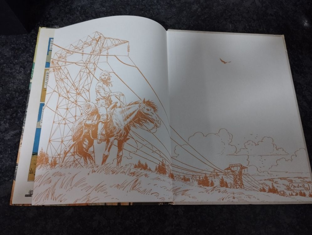 Simon du Fleuve , Les Esclaves, bande dessinée 1978 | Kaufen auf Ricardo