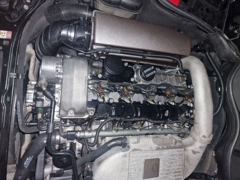 (KOPIE) Mercedes C30 CDI AMG | Kaufen auf Ricardo