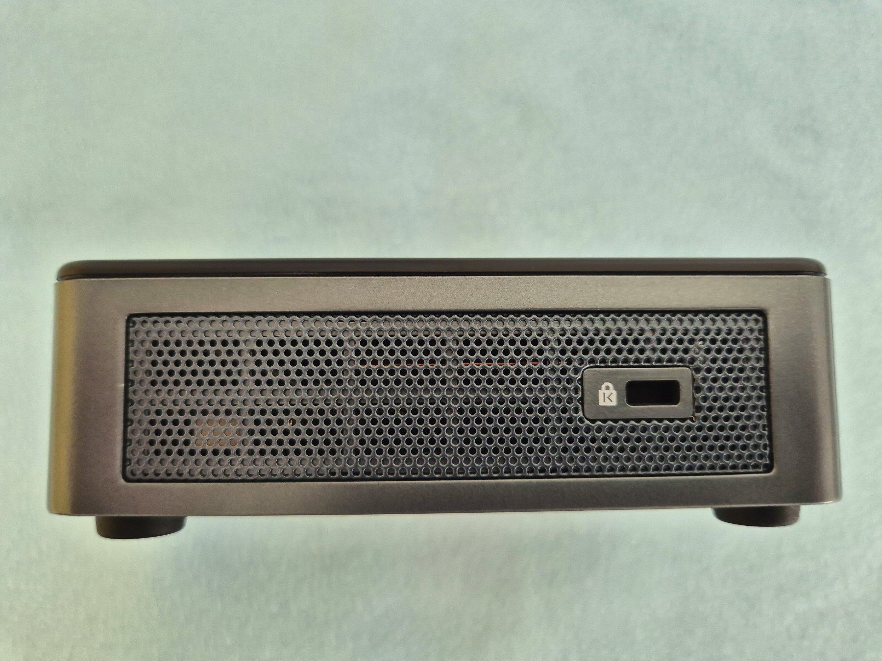 GEEKOM Mini PC Air12 mit Intel Twin Lake N150 16 GB RAM (Gebraucht) in ...