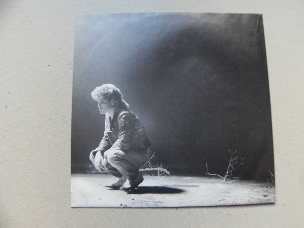 LP USA Pop Rock Sänger Richard Marx 1987 (Gebraucht) in Siebnen für CHF ...