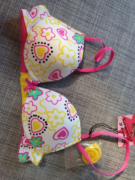 Boobs and Bloomers BH 65A | Kaufen auf Ricardo