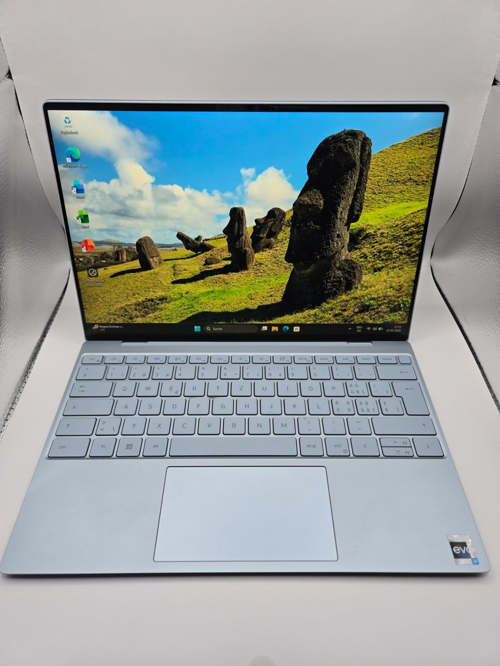 Dell XPS 13 mit i7 1250U, 16GB Ram, 512GB SSD (Gebraucht) in Zürich für ...