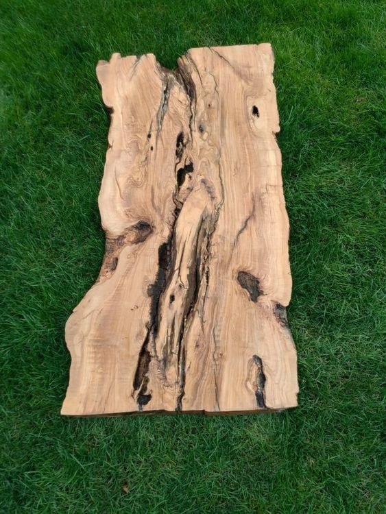 Olivenholz-Hplzbrett-Olivenholzbretter (Neu und originalverpackt) in ...