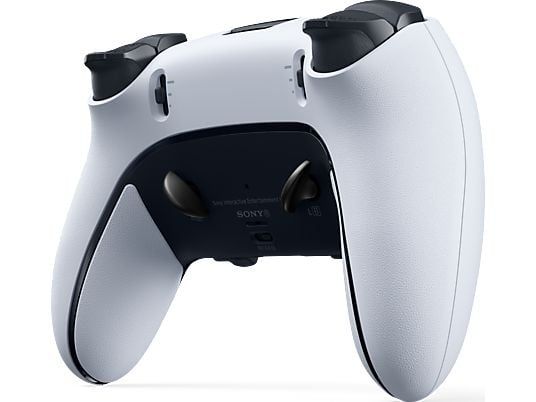 SONY DualSense Edge® Controller Weiss für PlayStation®5/PC/M (Neu (gemäss Beschreibung)) in ...