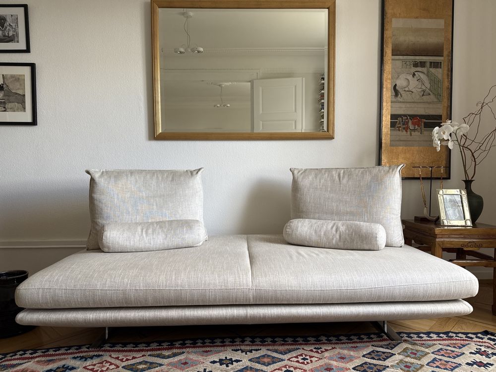 Ligne Roset Prado sofa (Gebraucht) in Genève für CHF 1950 – nur ...
