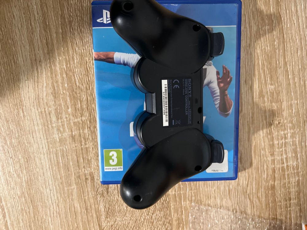 PS3 Controller (Gebraucht) in Zürich für CHF 10 – mit Lieferung auf ...