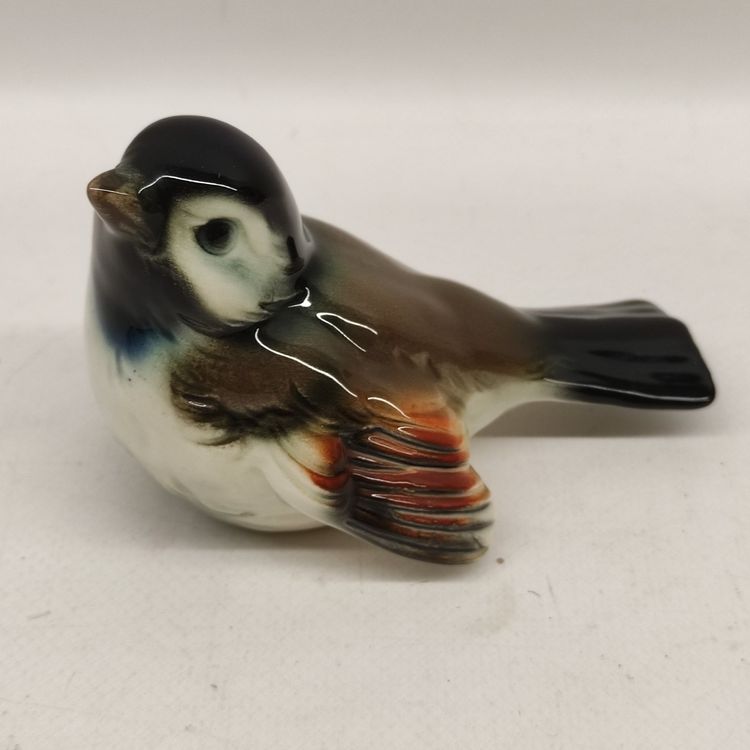 Goebel Figuren Vogel