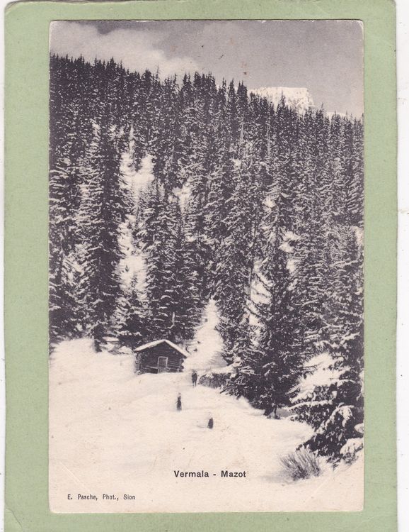 Vermala Mazot | Kaufen auf Ricardo