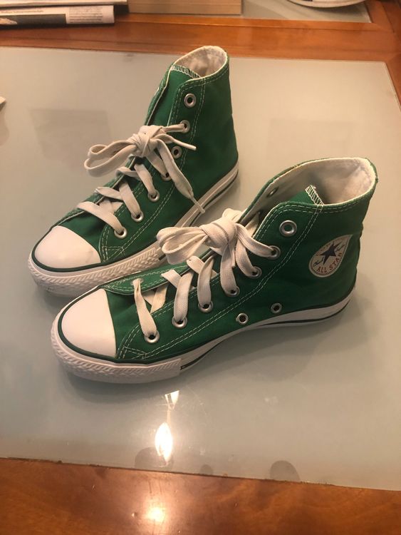 Neue All Star Converse Chack (Sneaker) | Kaufen auf Ricardo