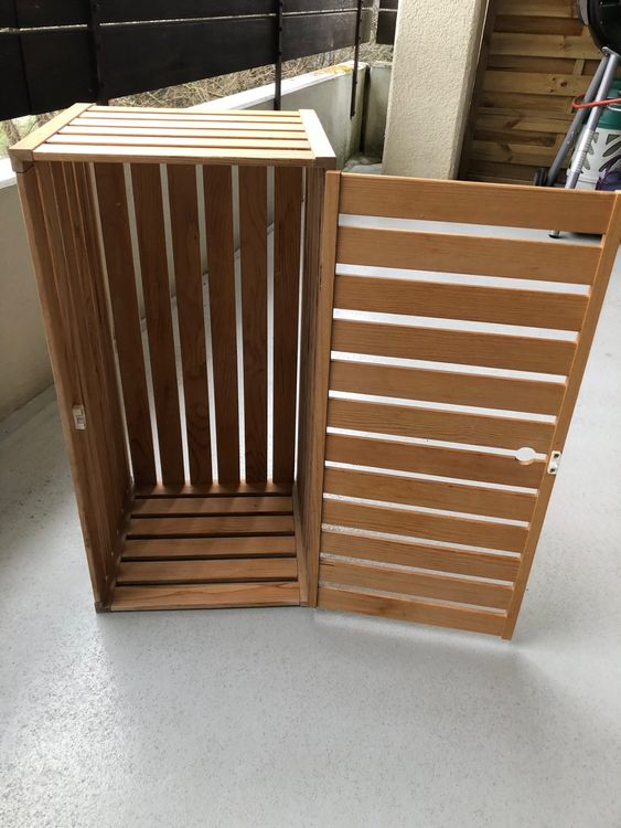 Harass (Gebraucht) in Schlieren für CHF 3 – nur Abholung auf Ricardo kaufen