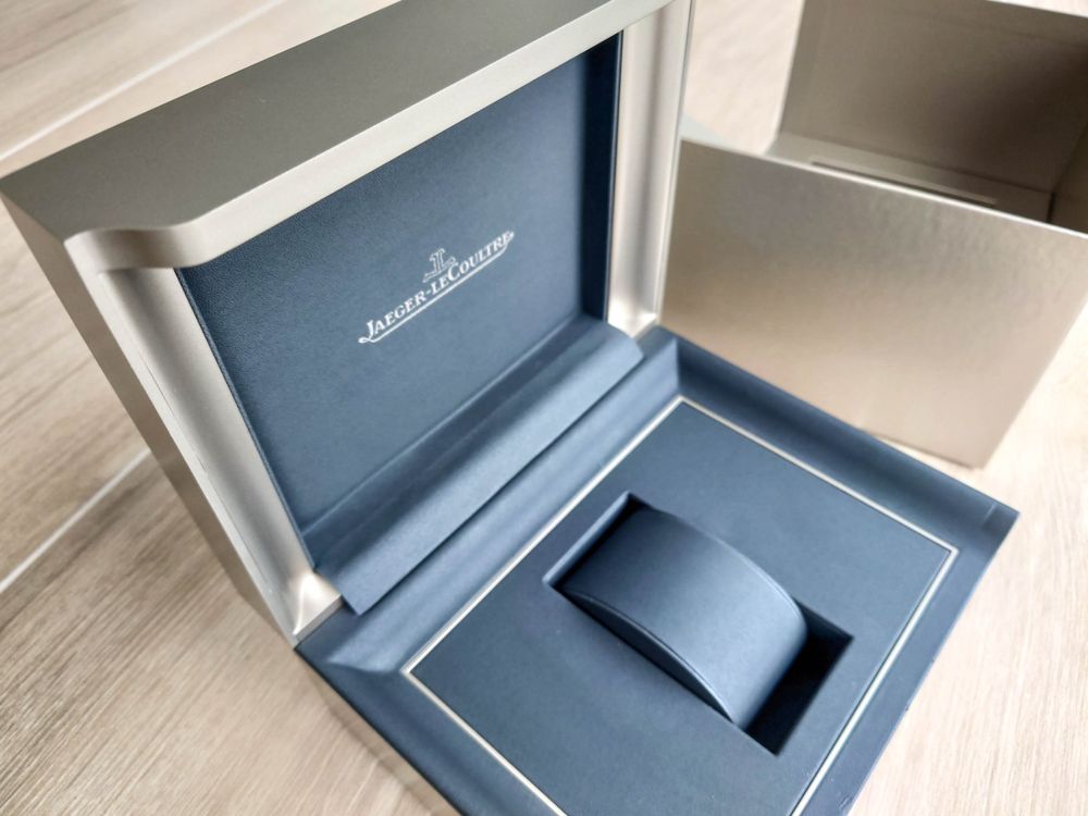 Jaeger-LeCoultre box NEW (Neu (gemäss Beschreibung)) in Epalinges für ...