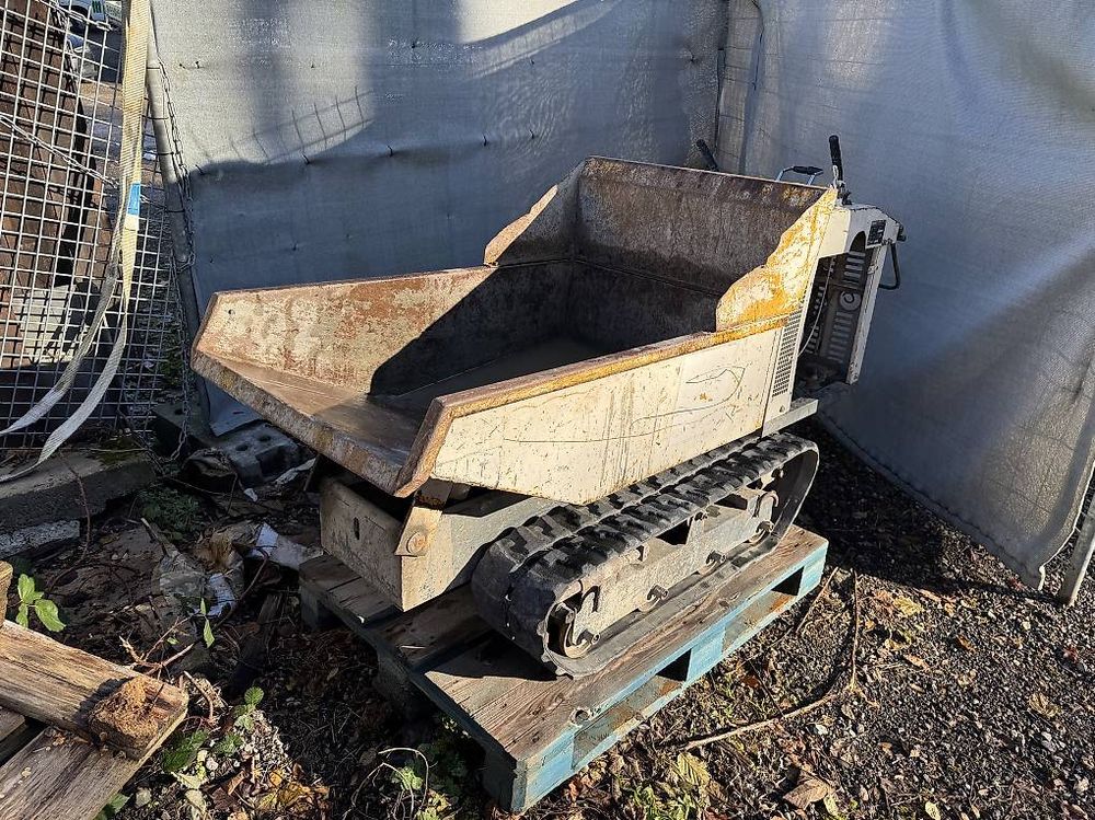 Raupendumper yamaguchi | Kaufen auf Ricardo