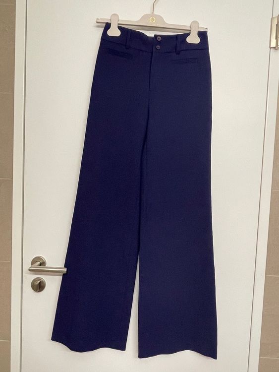 SARAR Flared Wide Leg Pants (Gebraucht) in Küssnacht am Rigi für CHF 11 ...