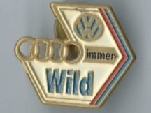 VW, PIN (Gebraucht) in Zürich für CHF 1.2 – mit Lieferung auf Ricardo ...