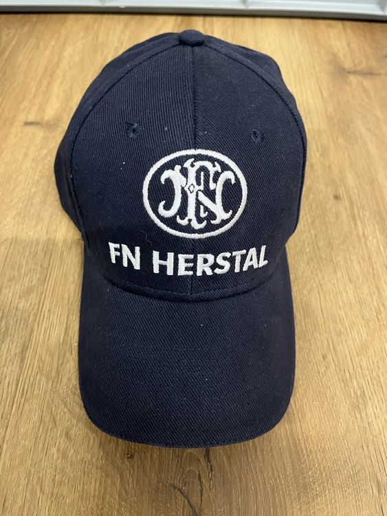 Cap FN Herstal - SCAR Stgw | Kaufen auf Ricardo