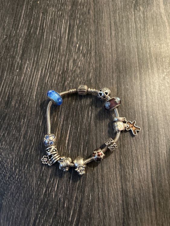 Armband Mit Anhãnger