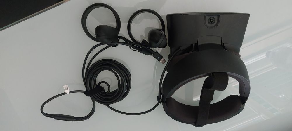 Oculus Meta Rift S | Kaufen auf Ricardo