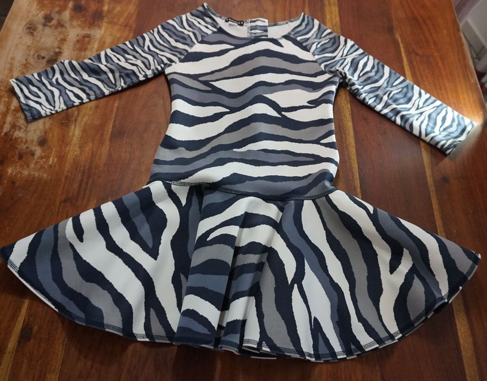 KATE MACK KLEID 10Y (Gebraucht) in Balzers für CHF 13 – mit Lieferung ...