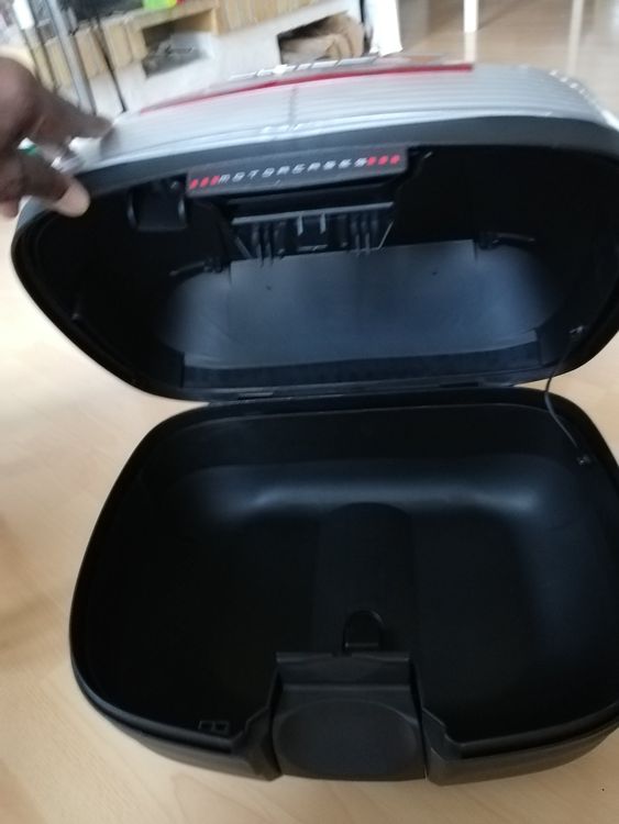 Top Case Shad 37 | Kaufen auf Ricardo