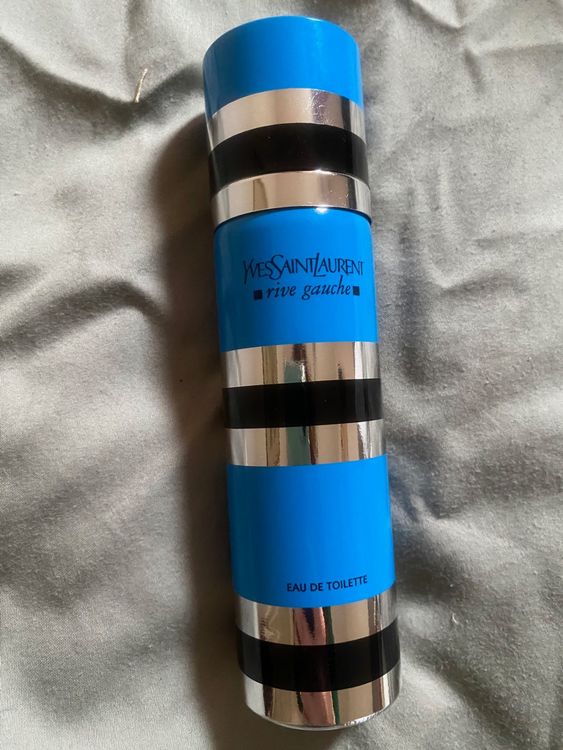 YSL "Rive Gauche" Eau de Toilette 100 ml | Kaufen auf Ricardo