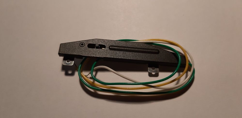 Minitrix 14935 Weichenantrieb rechts neu (Neu und originalverpackt) in ...