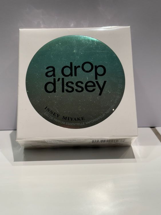 Issey Miake: A Drop d'Issey (Neu und originalverpackt) in Stans für CHF ...