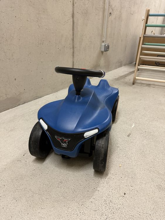 Bobby Car Neo (Gebraucht) in Basel für CHF 10 – nur Abholung auf ...