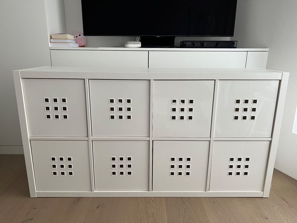 Kallax Ikea Occasion