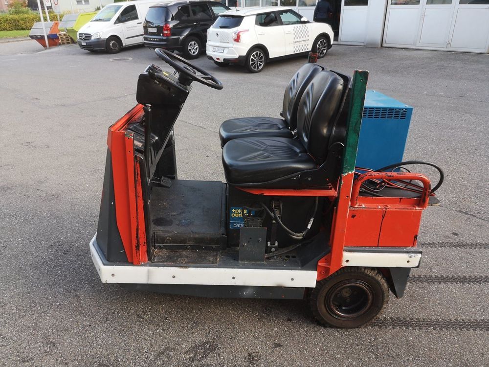 Elektrowagen | Kaufen auf Ricardo