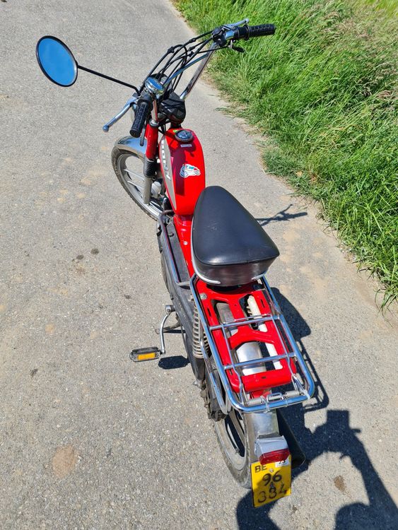 Mofa Pony 503 GTX Kat | Kaufen auf Ricardo