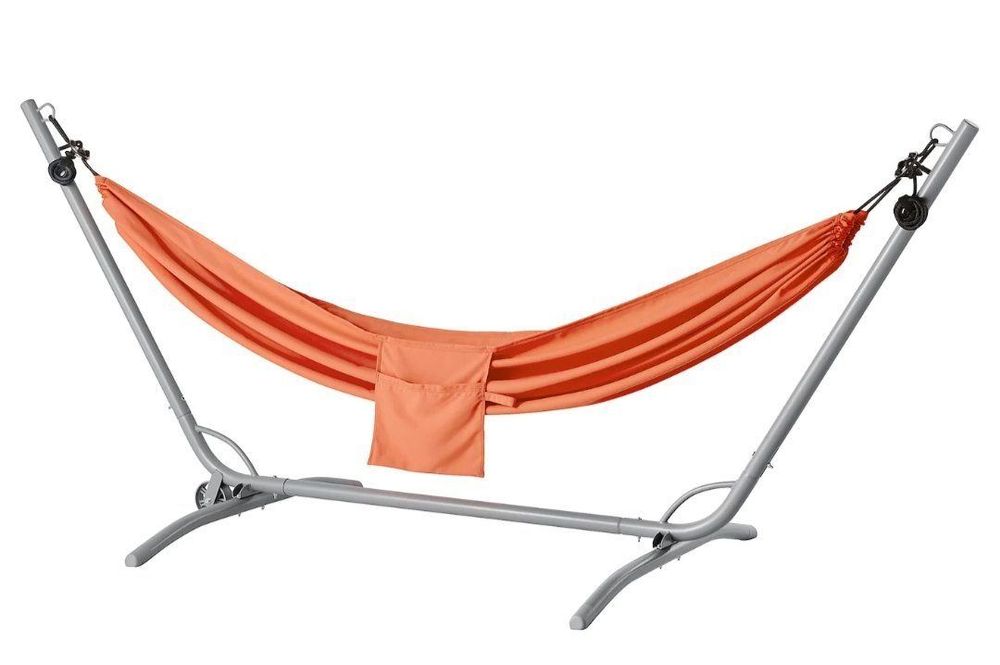 Hangematte Mit Gestell Ikea