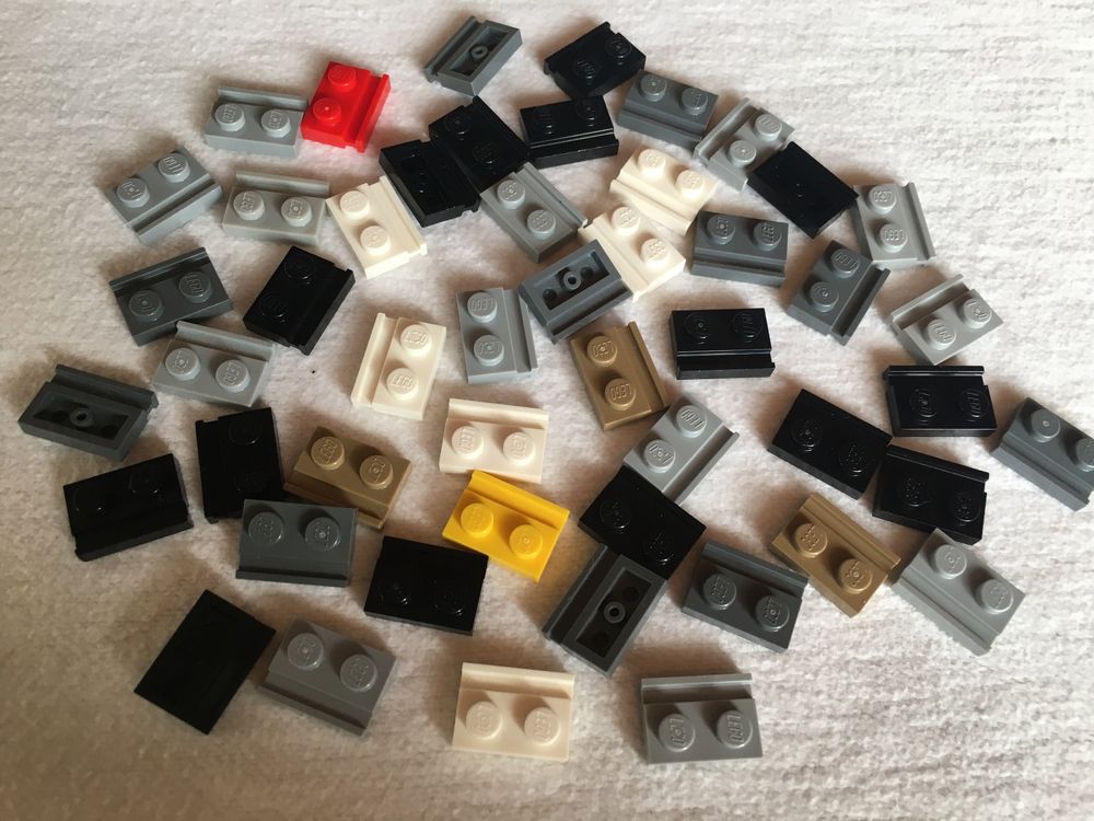 LEGO - schiebeplättli 50 stk. | Kaufen auf Ricardo