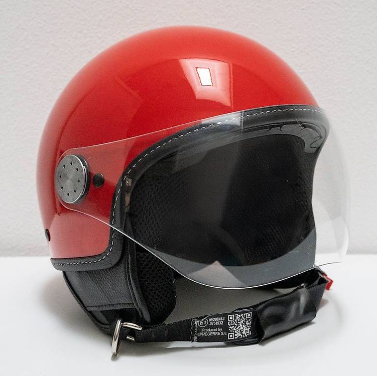 Original VESPA-Jet-Helm XL (Gebraucht) in Bellinzona für CHF 130 – nur ...