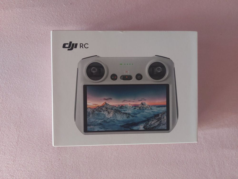 Dji RC Remote Modell: RM330 (Gebraucht) in Meilen für CHF 200 – nur ...