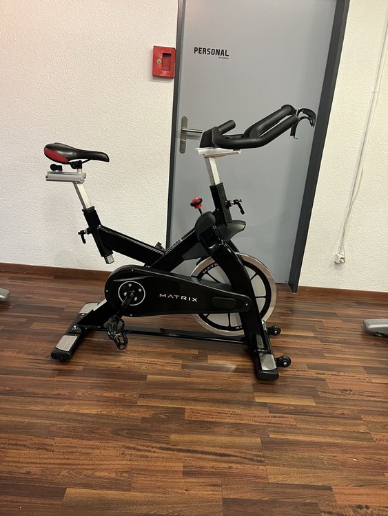 MATRIX Spinning Bike (Gebraucht) in Bern für CHF 30 – nur Abholung auf ...